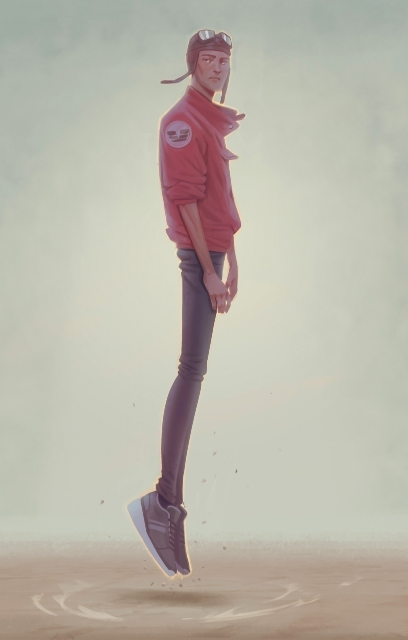 Character Design - Creating Empathy | FOCAL