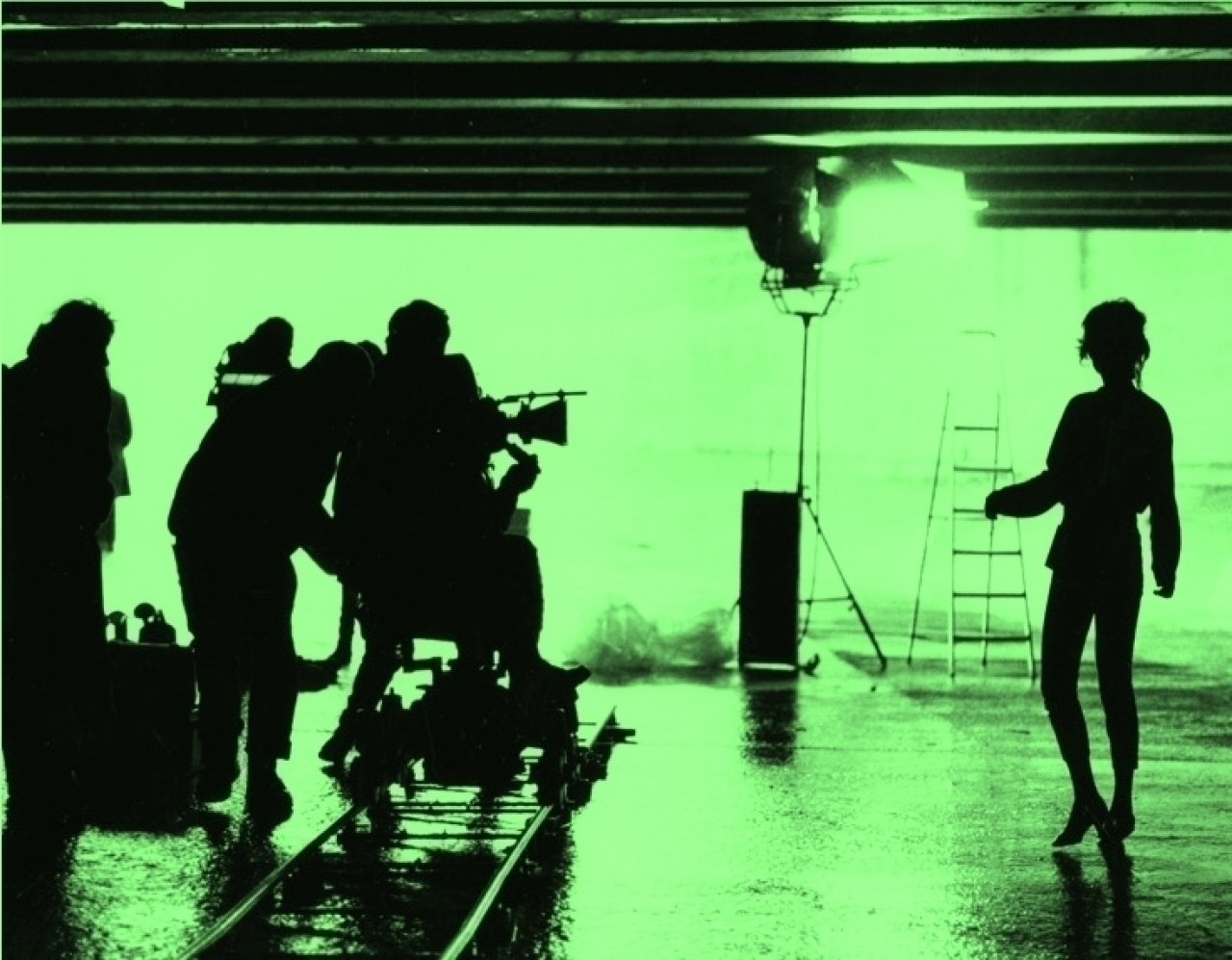 Green Filmmaking | FOCAL